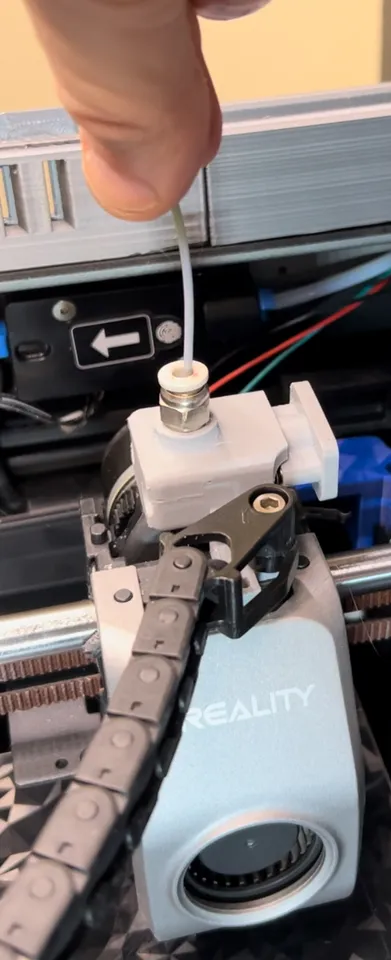 K1 Filament Cutter by Josh Gebbie | Download free STL model ...