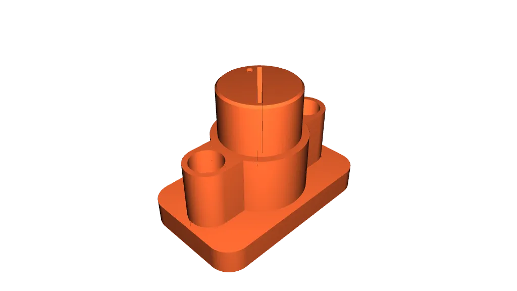 K1 Filament Cutter by Josh Gebbie | Download free STL model ...