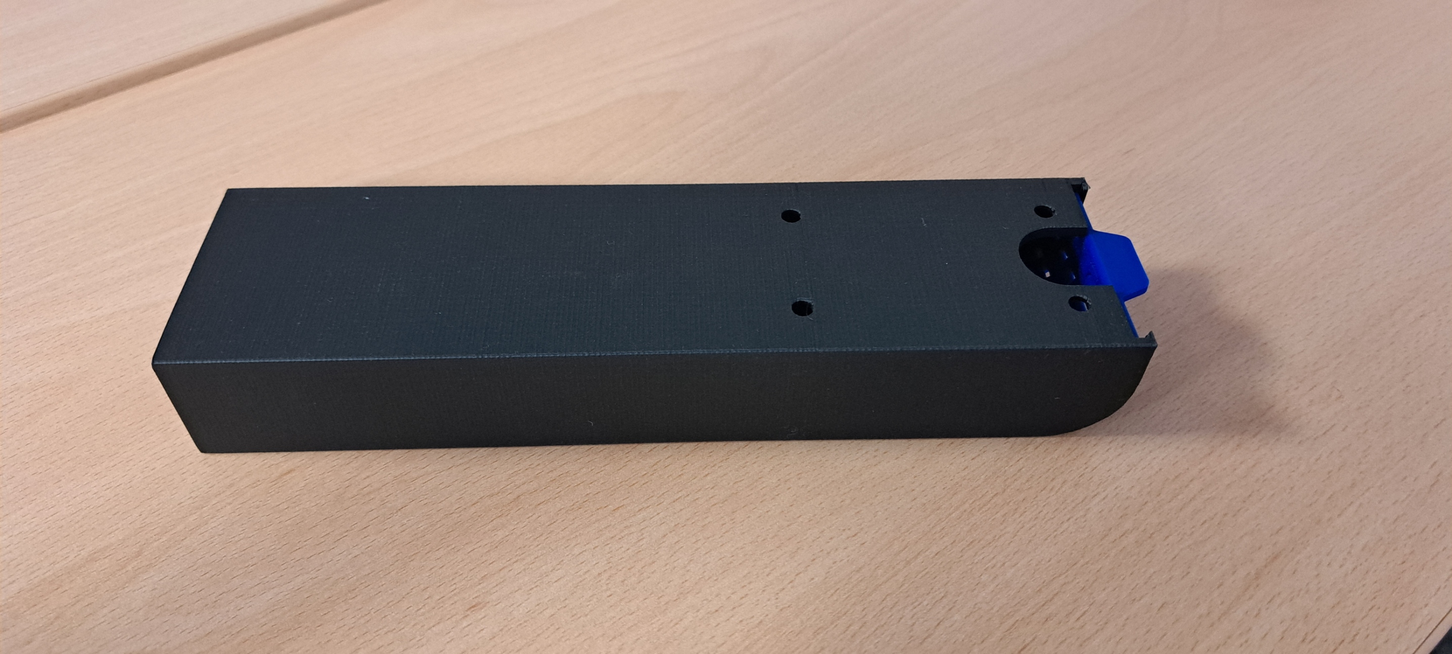 Slide Box by Daniel | Download free STL model | Printables.com