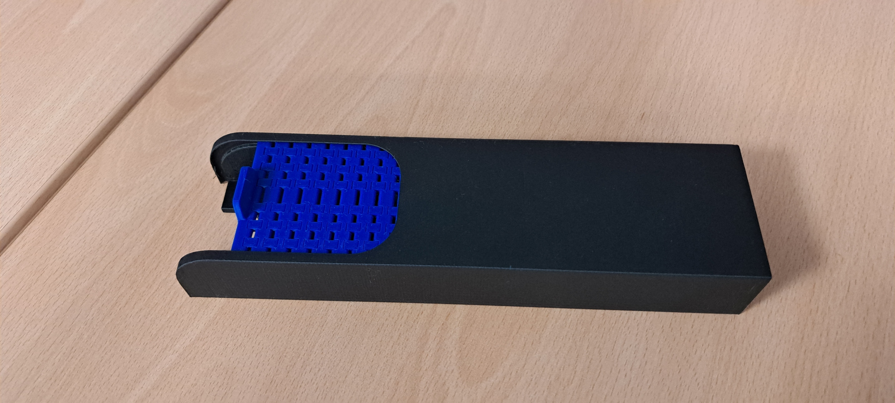 Slide Box by Daniel | Download free STL model | Printables.com
