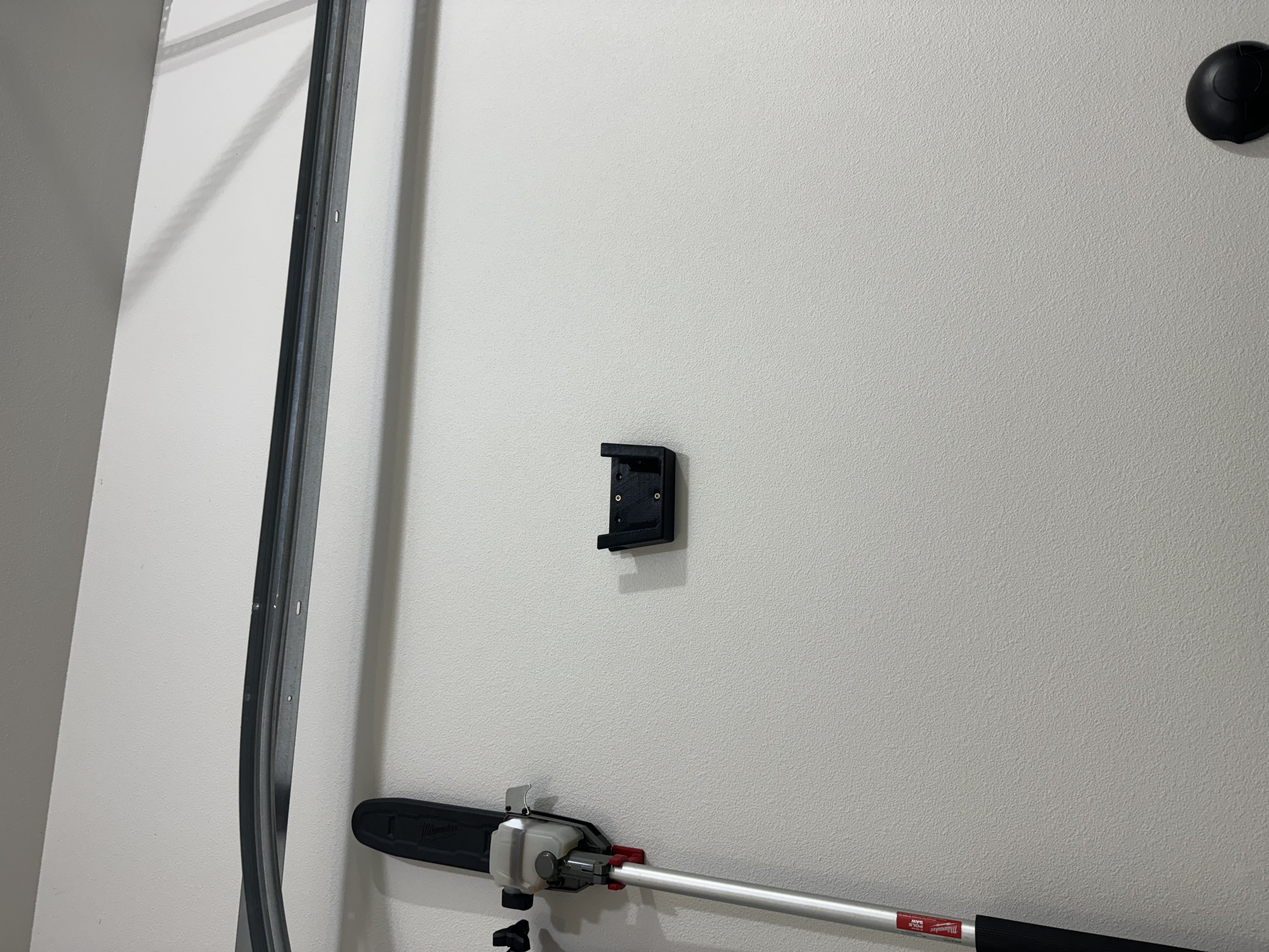 Milwaukee M18 Hedge Trimmer Wall Mount by mriv | Download free STL ...