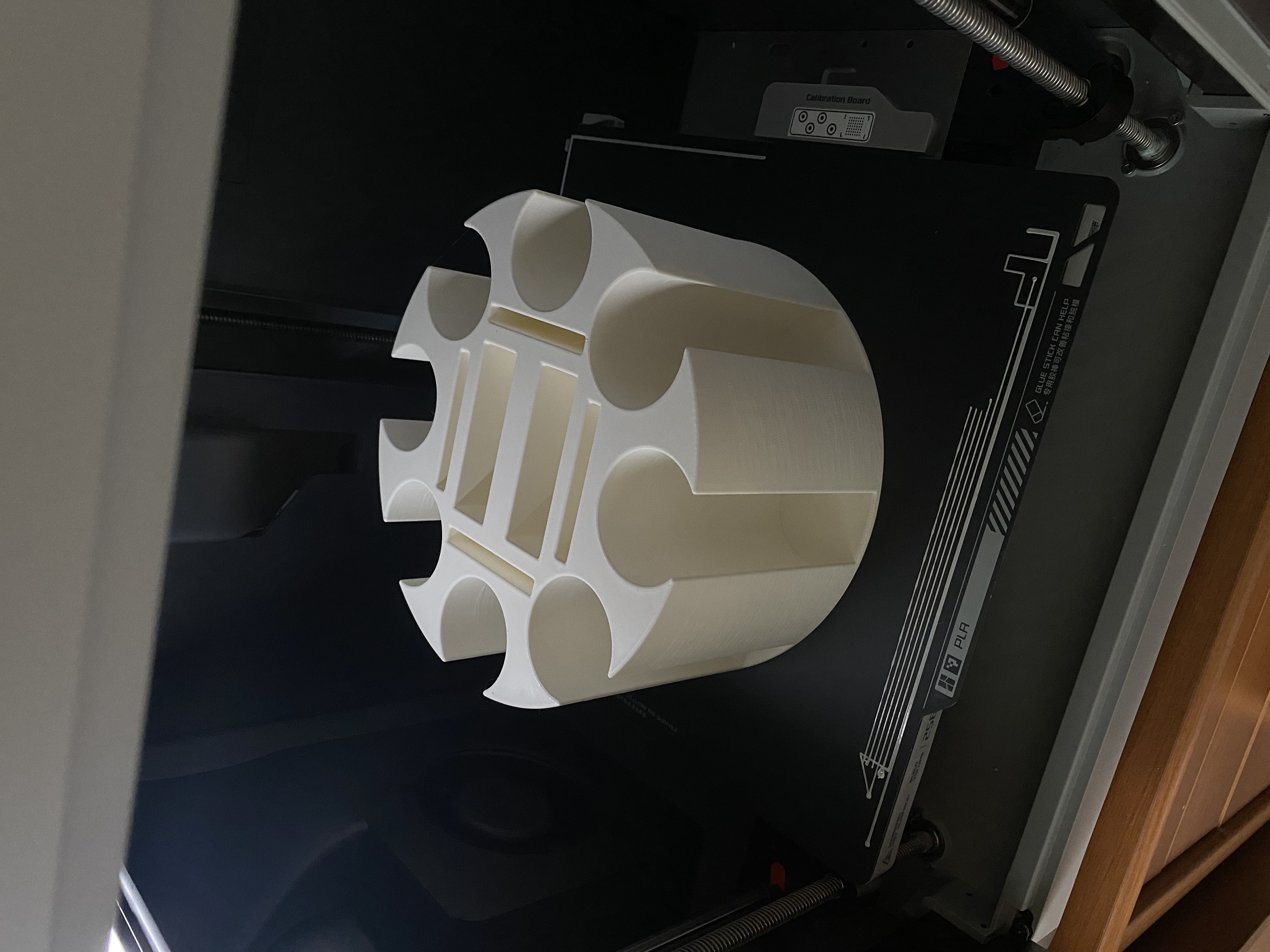 Poker chip set holder by 3dprint.mf | Download free STL model ...