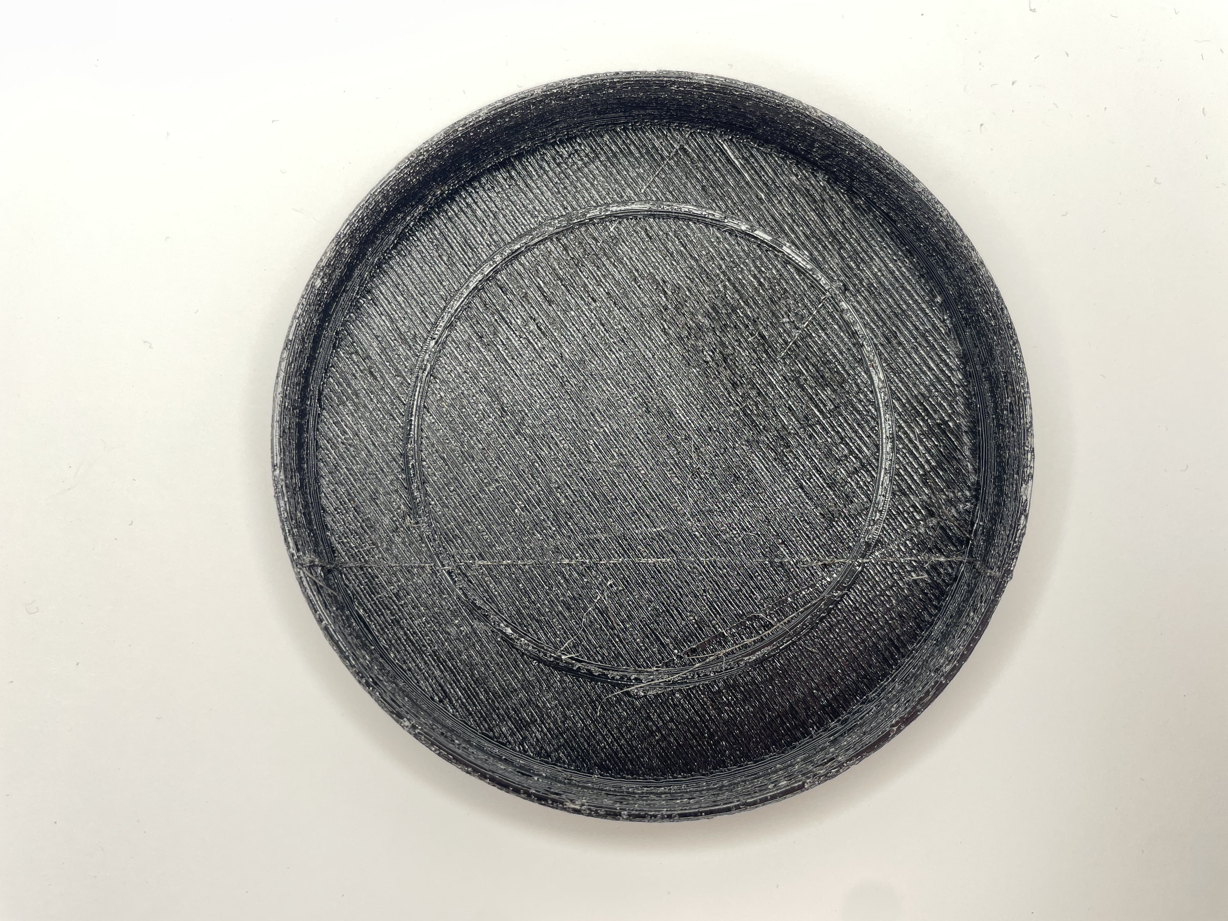 1 Cup Pyrex Lid by Devise3D | Printables Store
