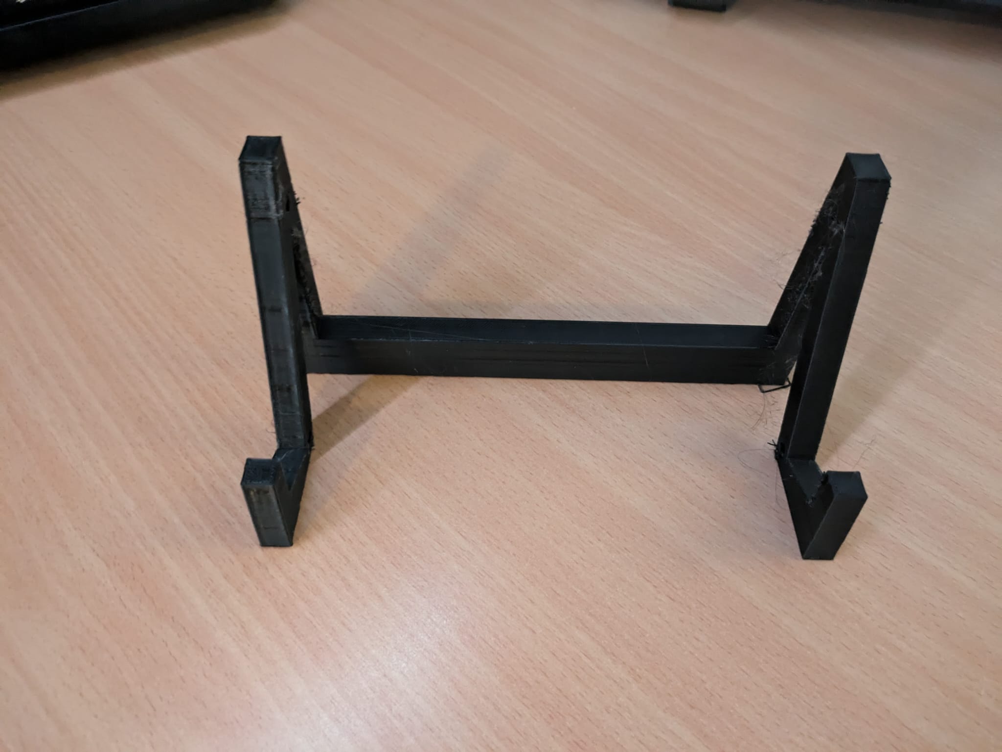 MSI claw stand by Luuk verheijen | Download free STL model | Printables.com