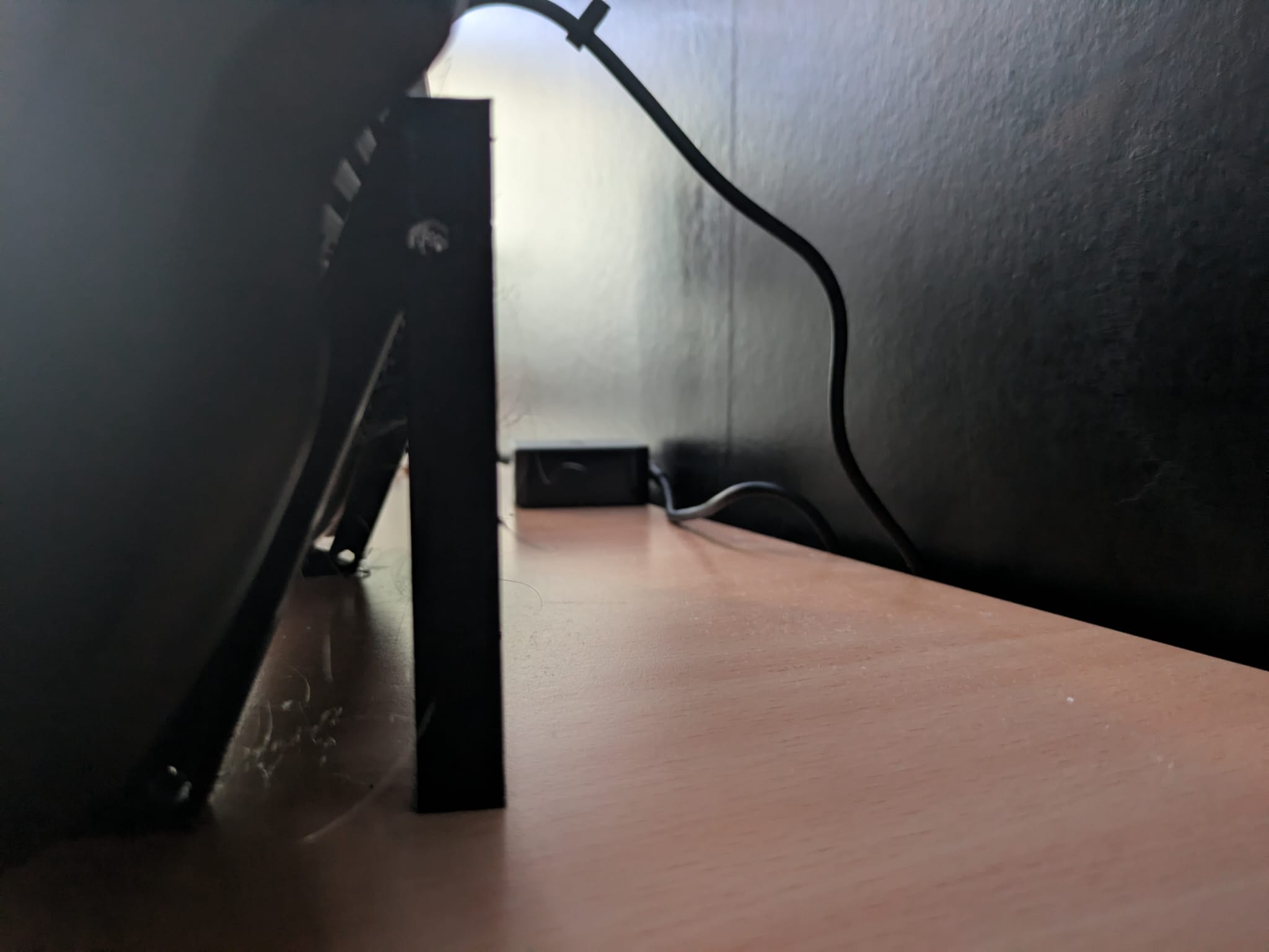 MSI claw stand by Luuk verheijen | Download free STL model | Printables.com