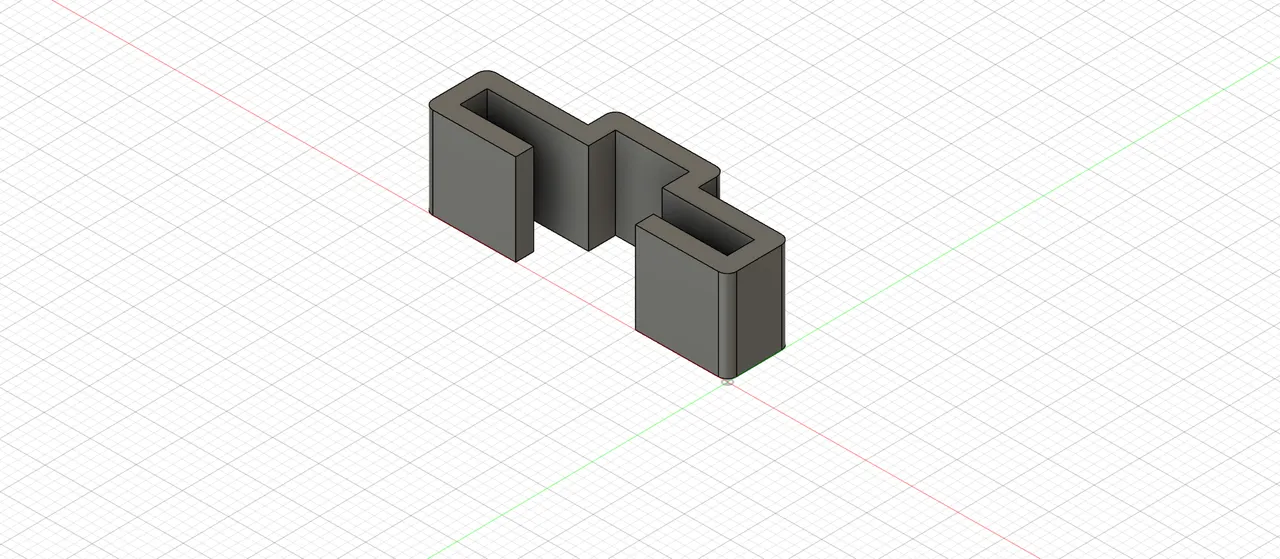 Creality Ender-3 V3 KE SE G Sensor Cable Holder v1 by Alex Martinez ...