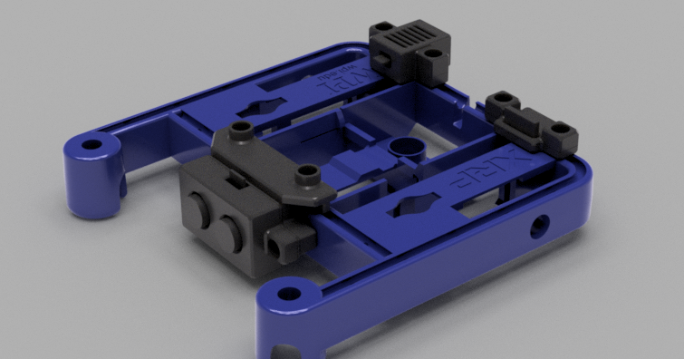 Robust Sensor Cases Collection por HomeTechPrint | Descargar modelo STL ...