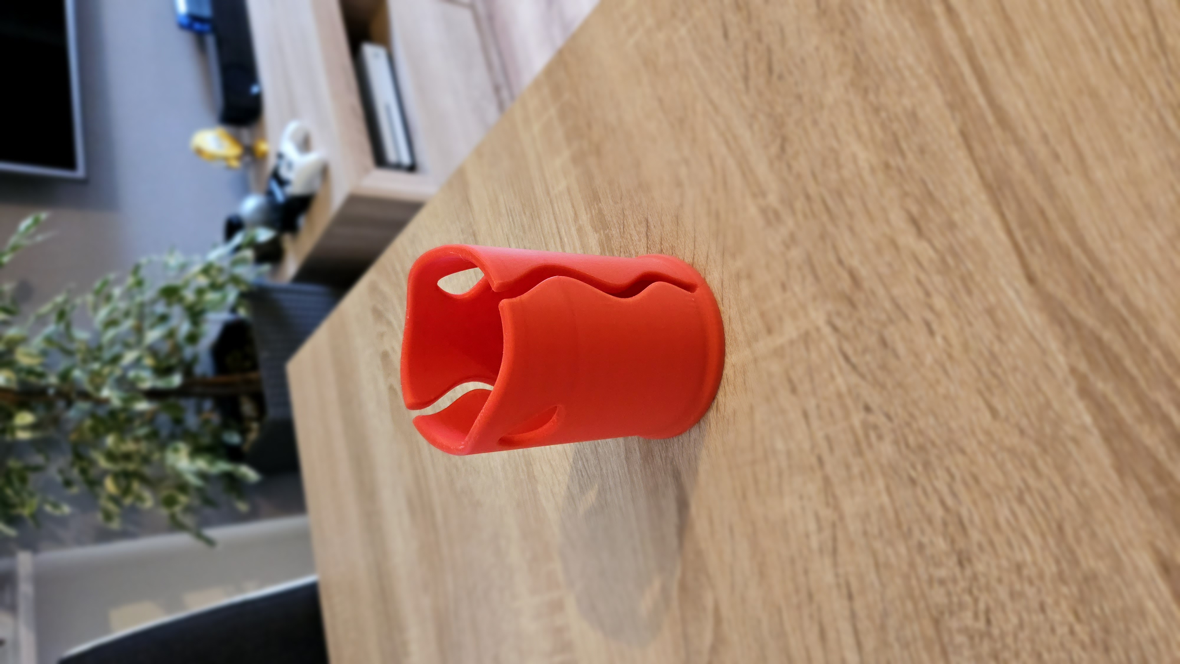 Beverage can Mount Stand-Up Paddle (SUP) by Symmster | Download free ...