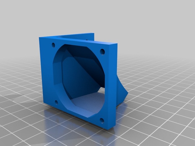 CR-10S - Bondtech - Mosquito - Noctua - TH3D EZ-ABL - Direct drive ...