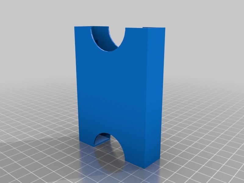 Customizable Card Deck Box by Rainer | Download free STL model ...