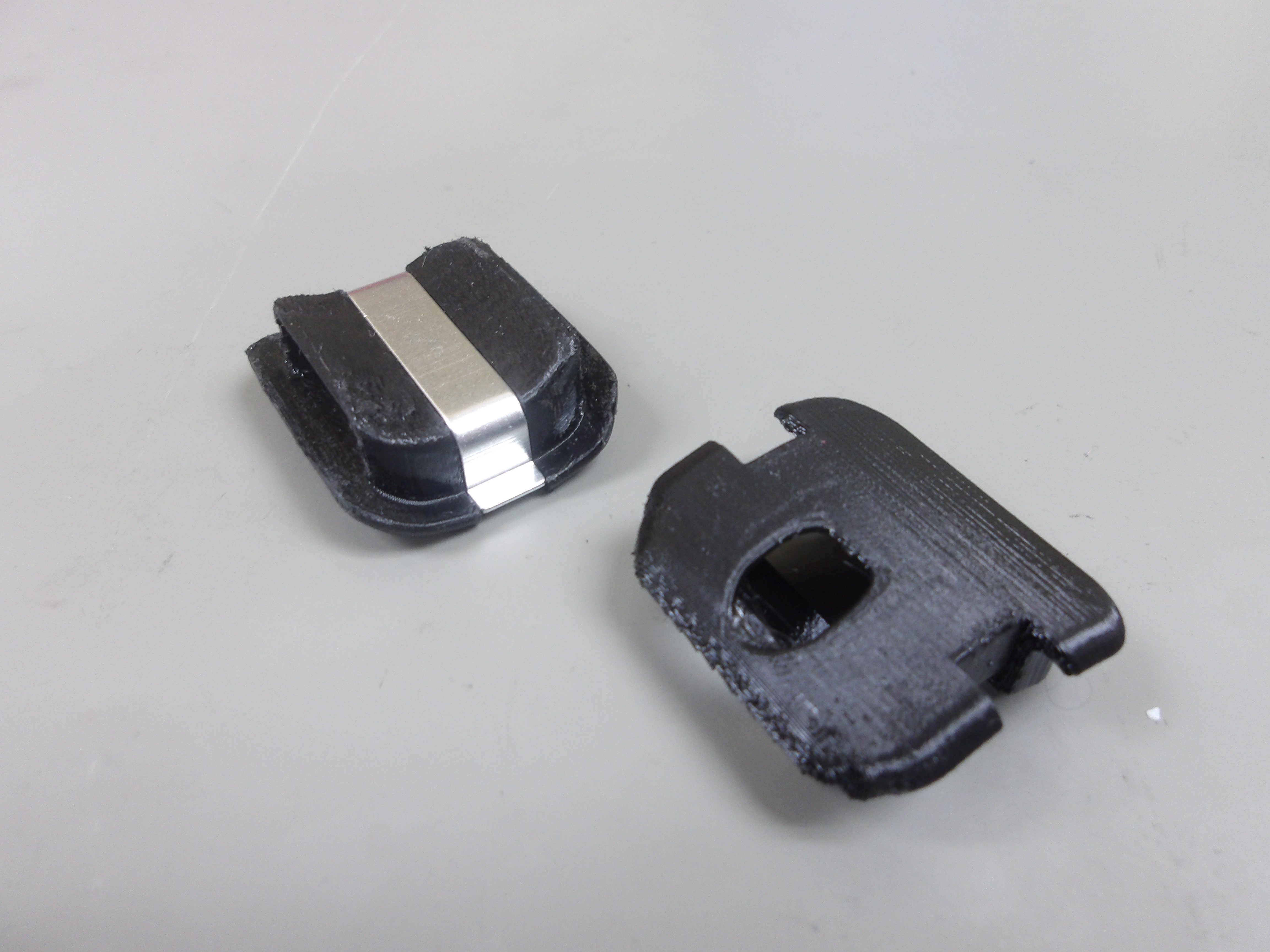Cannondale CAAD 12 Full Length Housing Cable Guide by Michael Talbot ...