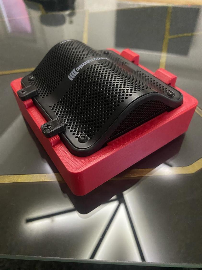 BeyerDynamic TG D71 Kick Microphone Mount by Stef an | Download free ...