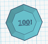 100 Downloads Lego Compadable Staff by ThR33VaN | Download free STL ...
