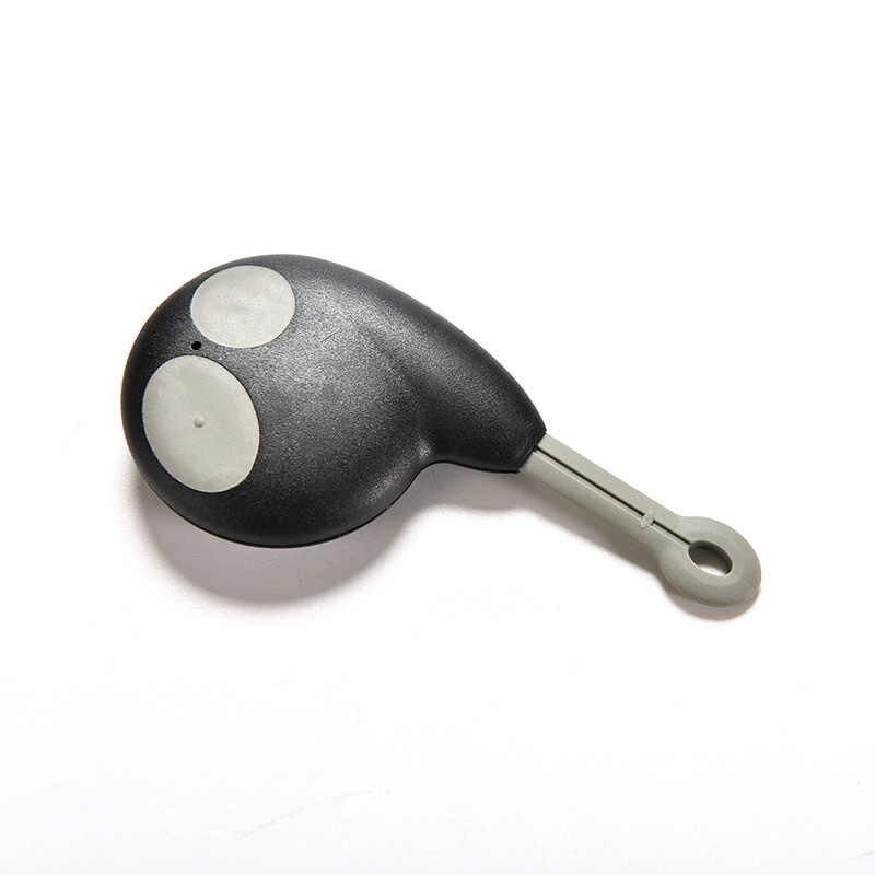 Cobra Alarm Remote Key Fob /Case / Shell by Shadow_964 | Download free ...