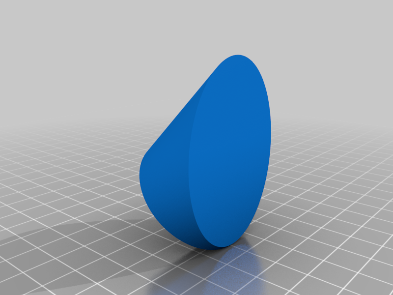 Fresh pasta rack by CMannucci | Download free STL model | Printables.com