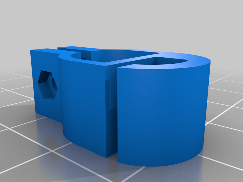 Fresh pasta rack by CMannucci | Download free STL model | Printables.com