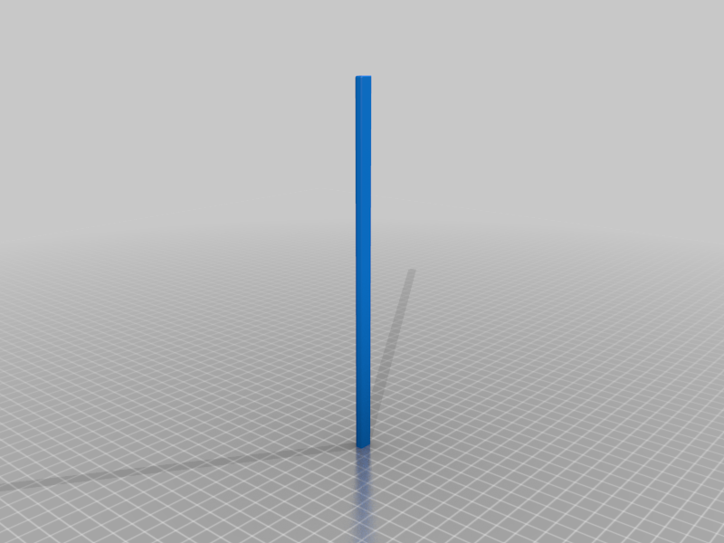 Fresh pasta rack by CMannucci | Download free STL model | Printables.com