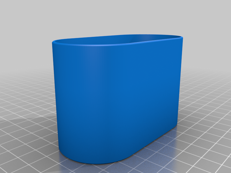 Fresh pasta rack by CMannucci | Download free STL model | Printables.com