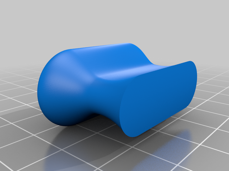 Fresh pasta rack by CMannucci | Download free STL model | Printables.com