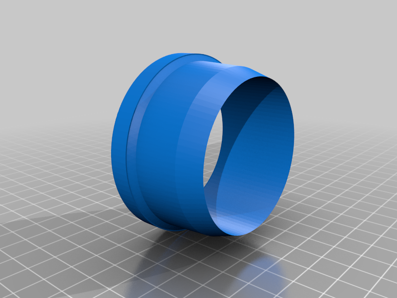 Round cookie cutters by Carlo Mannucci | Download free STL model ...