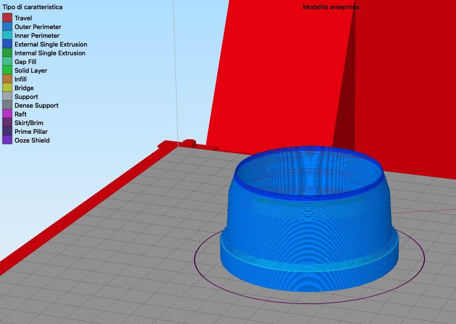 Round cookie cutters by CMannucci | Download free STL model ...