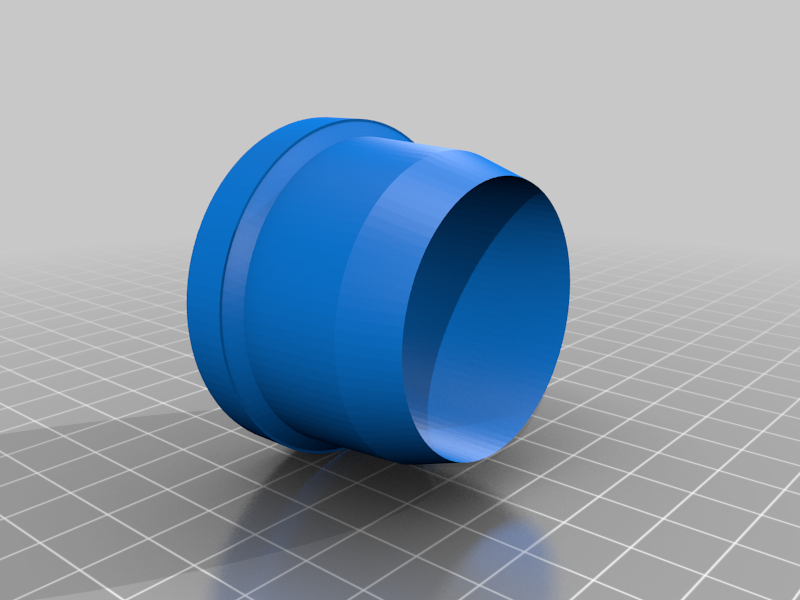 Round cookie cutters by Carlo Mannucci | Download free STL model ...