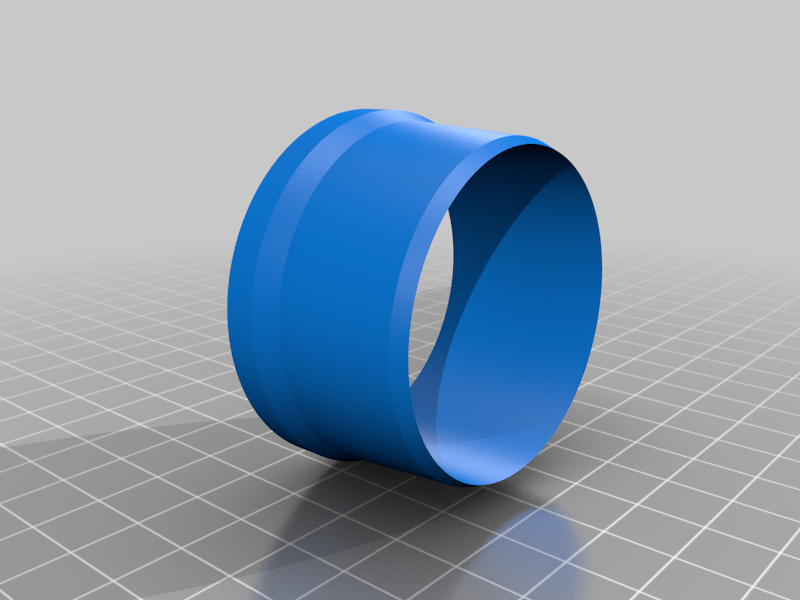 Round cookie cutters by Carlo Mannucci | Download free STL model ...