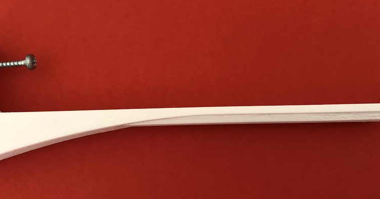 Long bracket by CMannucci | Download free STL model | Printables.com