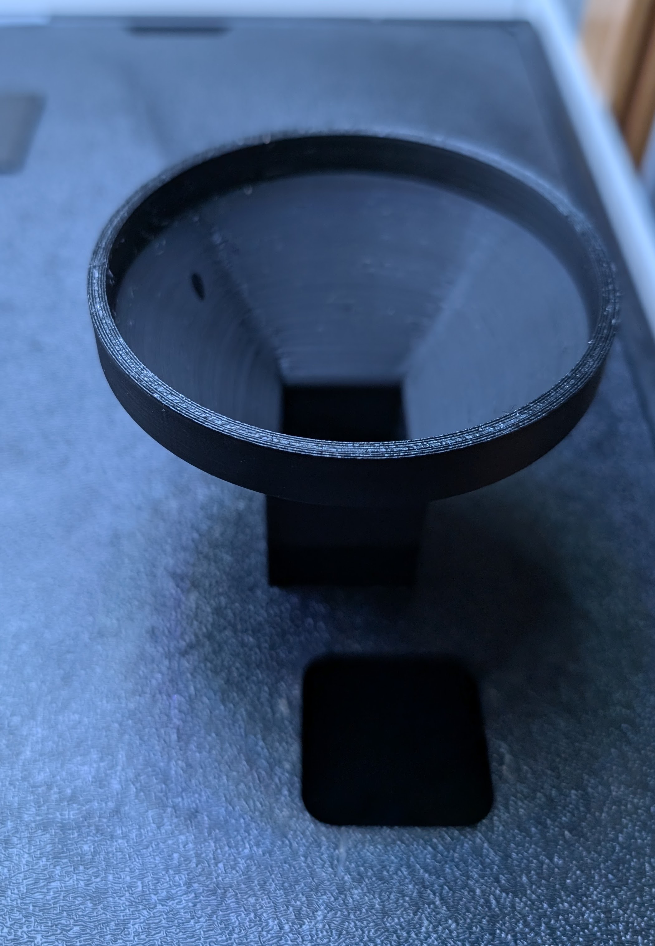 Rise Garden Funnel by scosta | Download free STL model | Printables.com