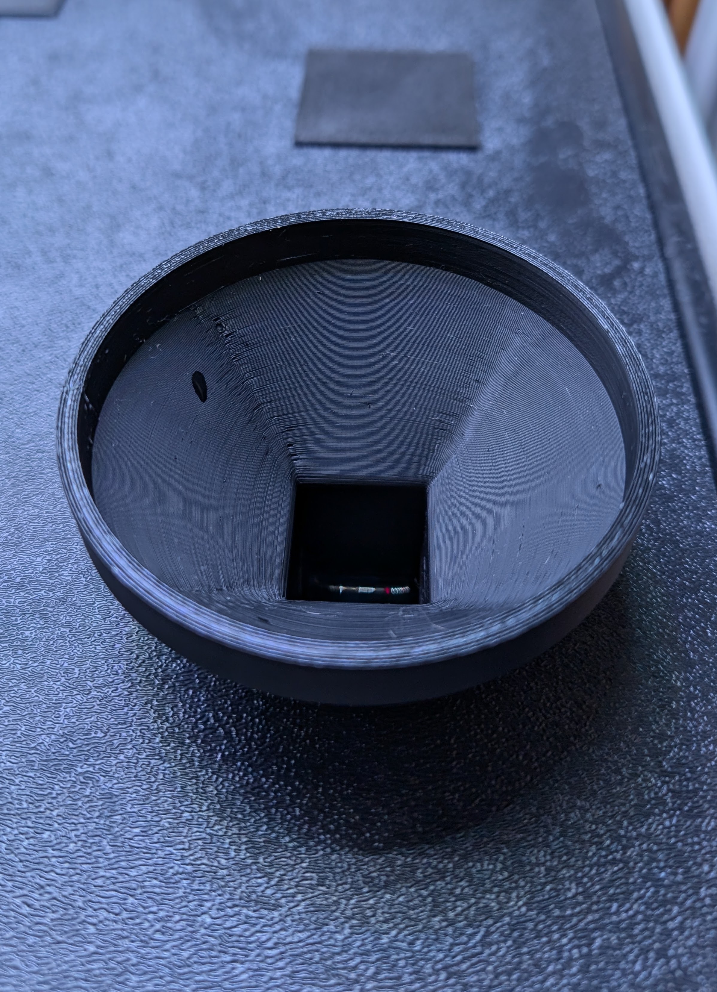 Rise Garden Funnel by scosta | Download free STL model | Printables.com