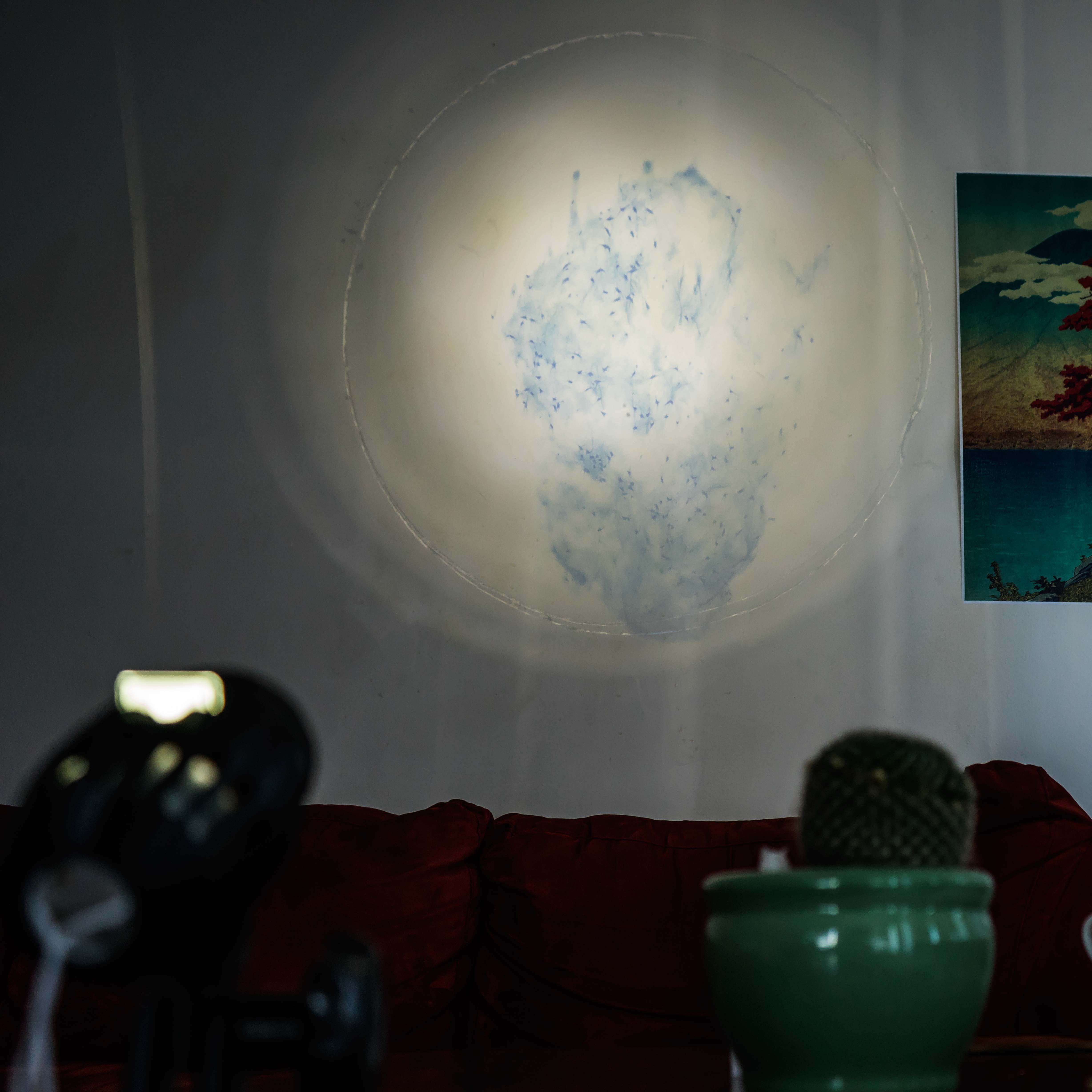 Projection Microscope by Alterity Design | Download free STL model ...