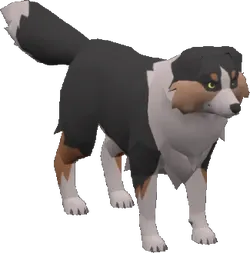 TOTK Dog by DaKid | Download free STL model | Printables.com