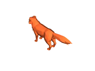 TOTK Dog by DaKid | Download free STL model | Printables.com