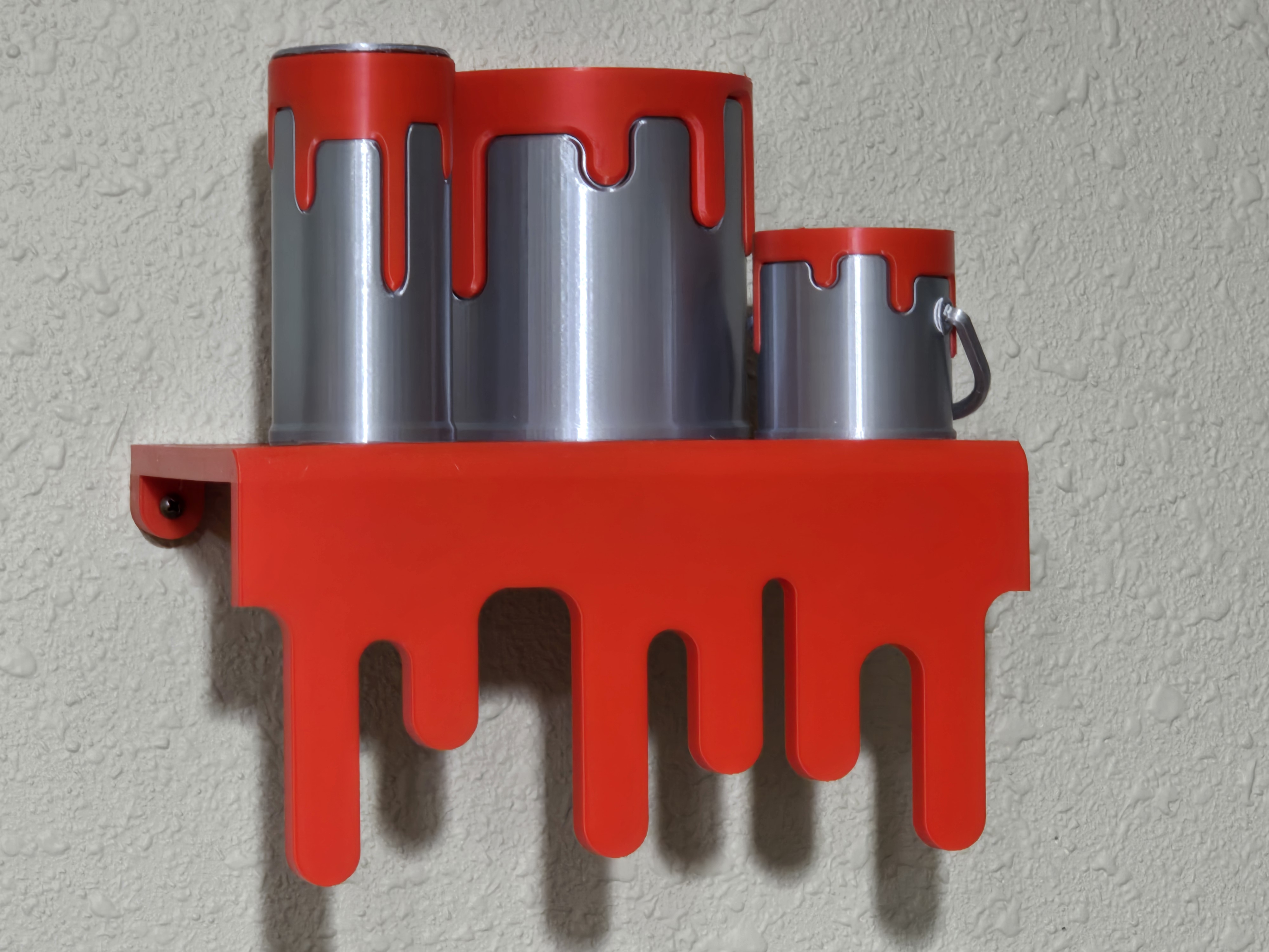 Drippy Shelf (Reduced to fit 225 x 225) by Mos Baked | Download free ...