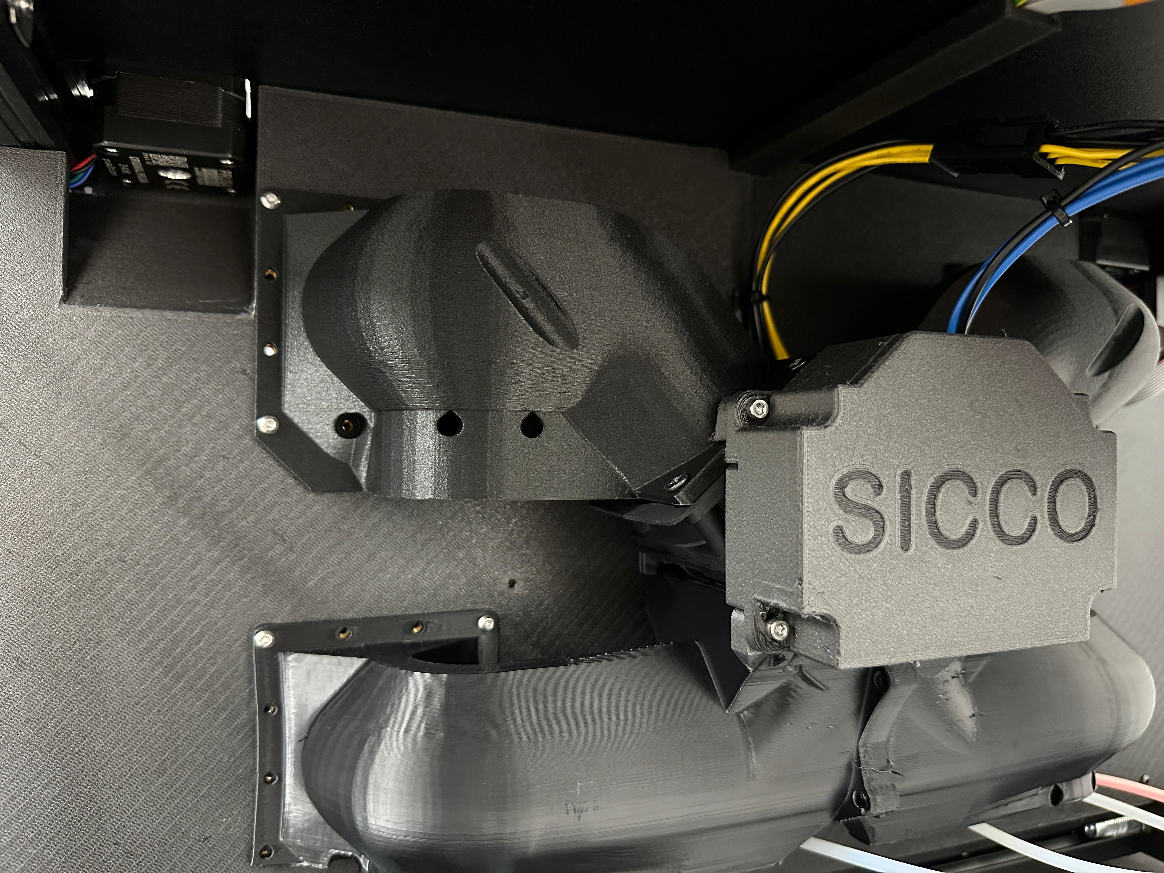 Prusa XL Series: SICCO BOX - The PRUSA XL drybox por Surfalex2000 ...