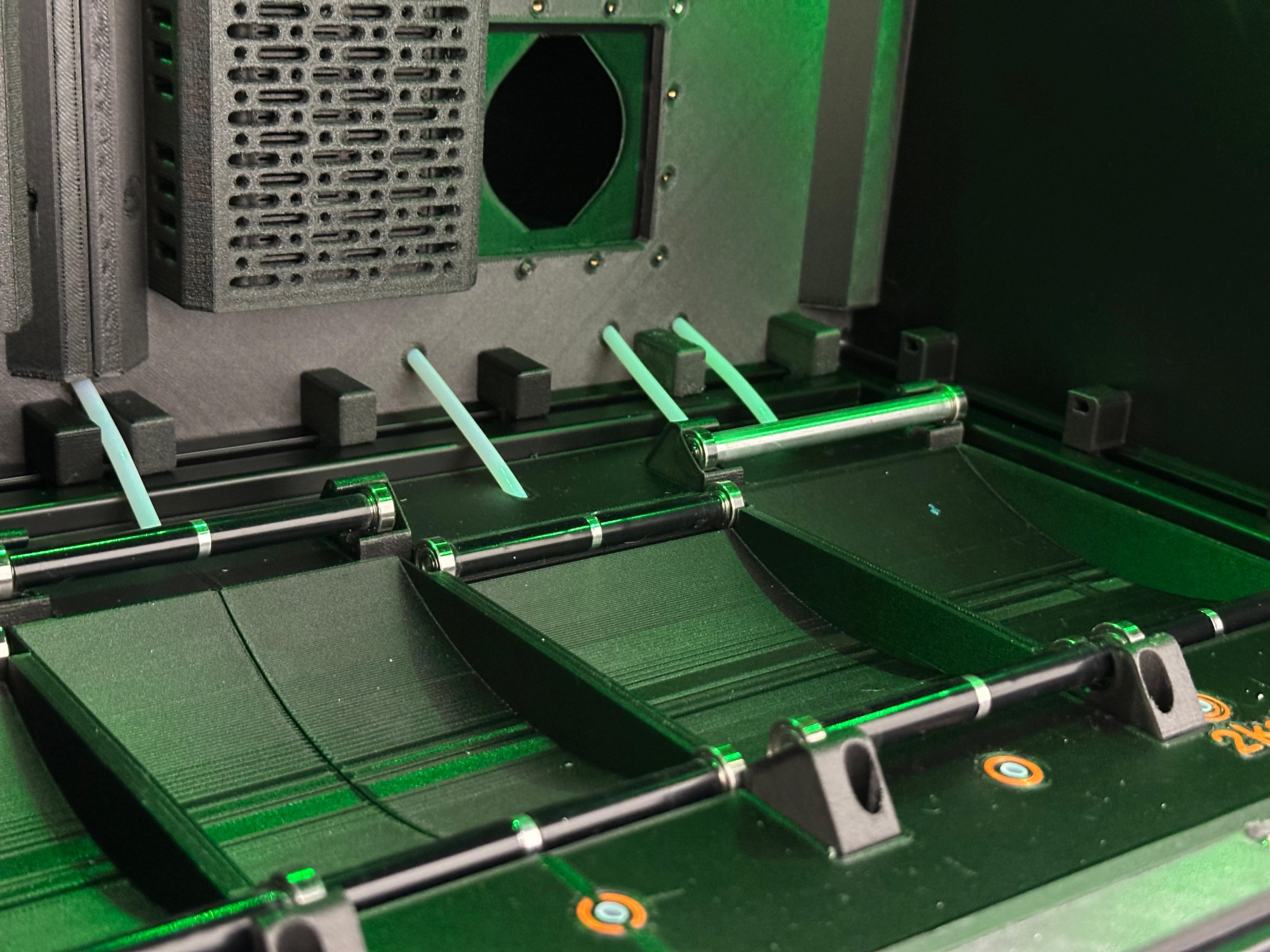 Prusa XL Series: SICCO BOX - The PRUSA XL drybox von Surfalex2000 ...