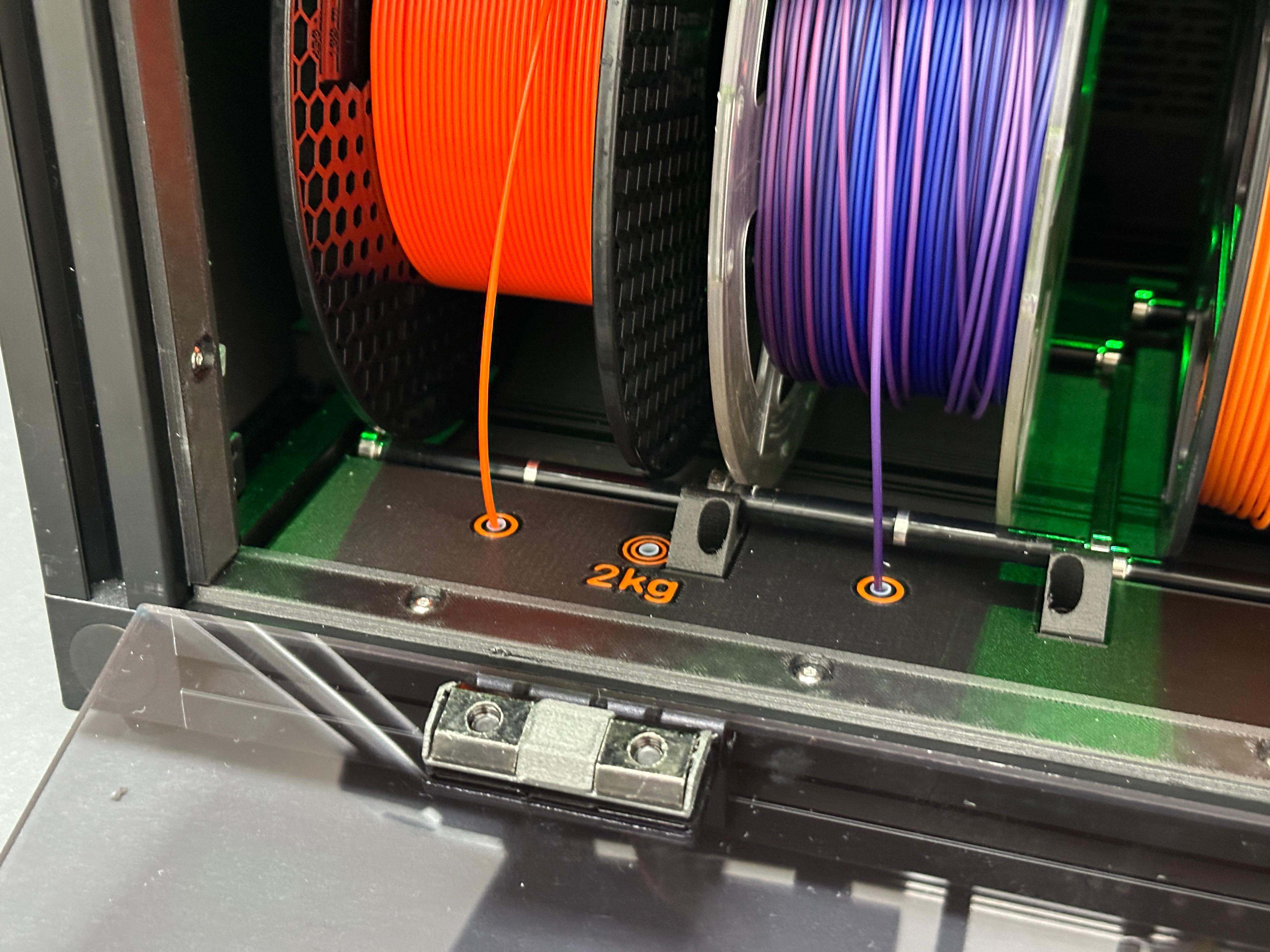 Prusa XL Series: SICCO BOX - The PRUSA XL drybox von Surfalex2000 ...