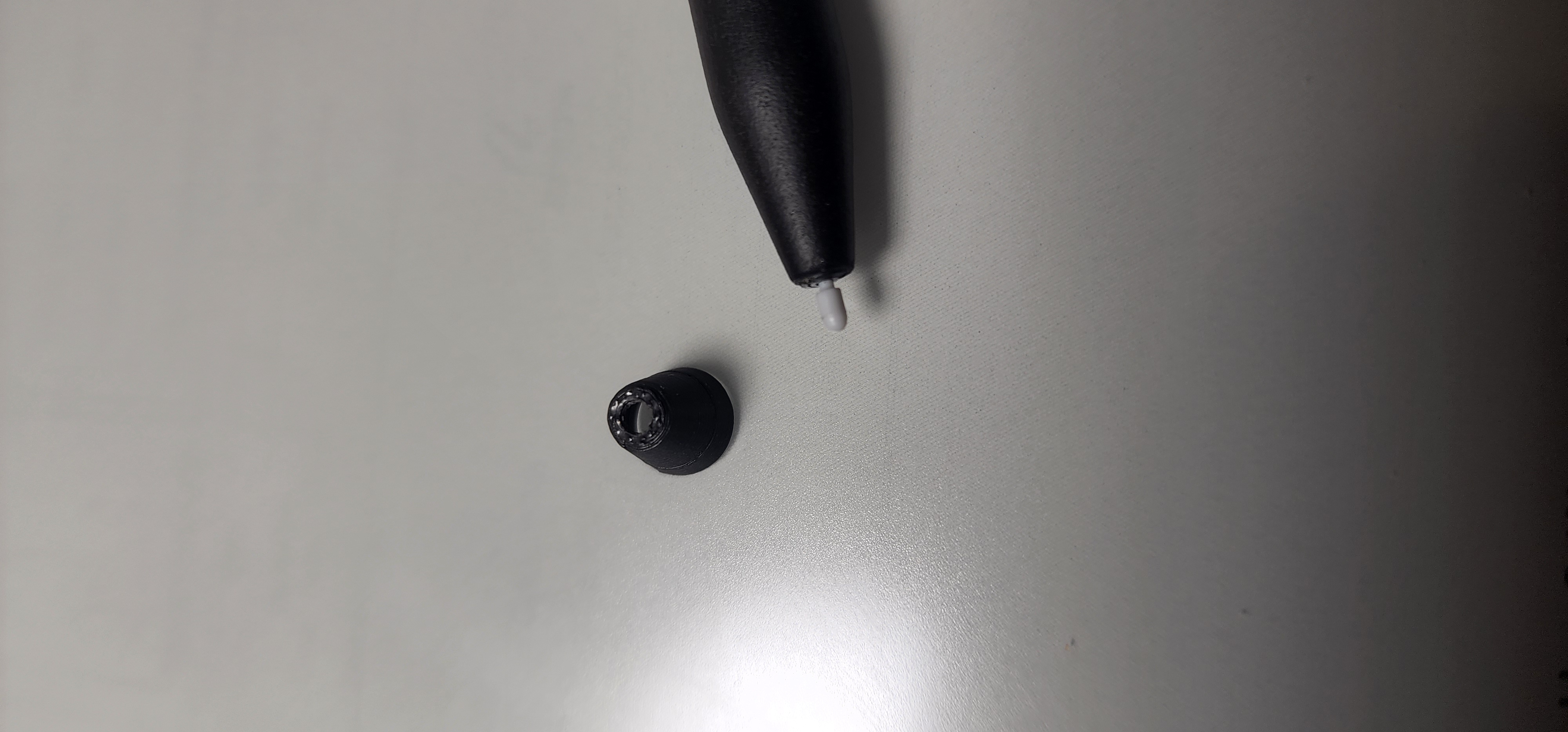 ReMarkable Marker & Marker Plus Tip Fix by mje.toohey | Download free ...