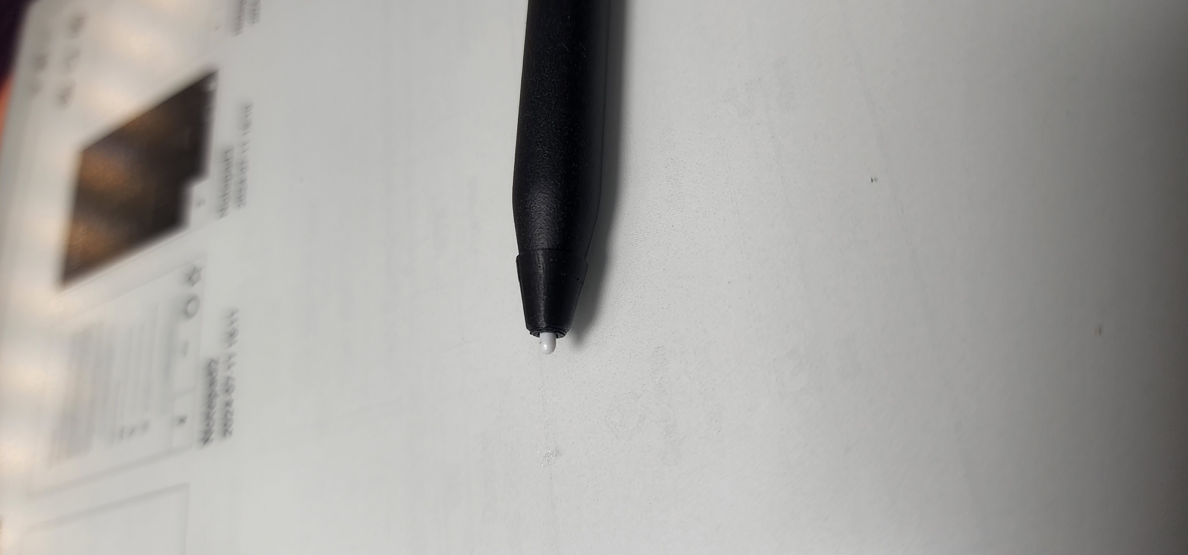 ReMarkable Marker & Marker Plus Tip Fix by mje.toohey | Download free ...