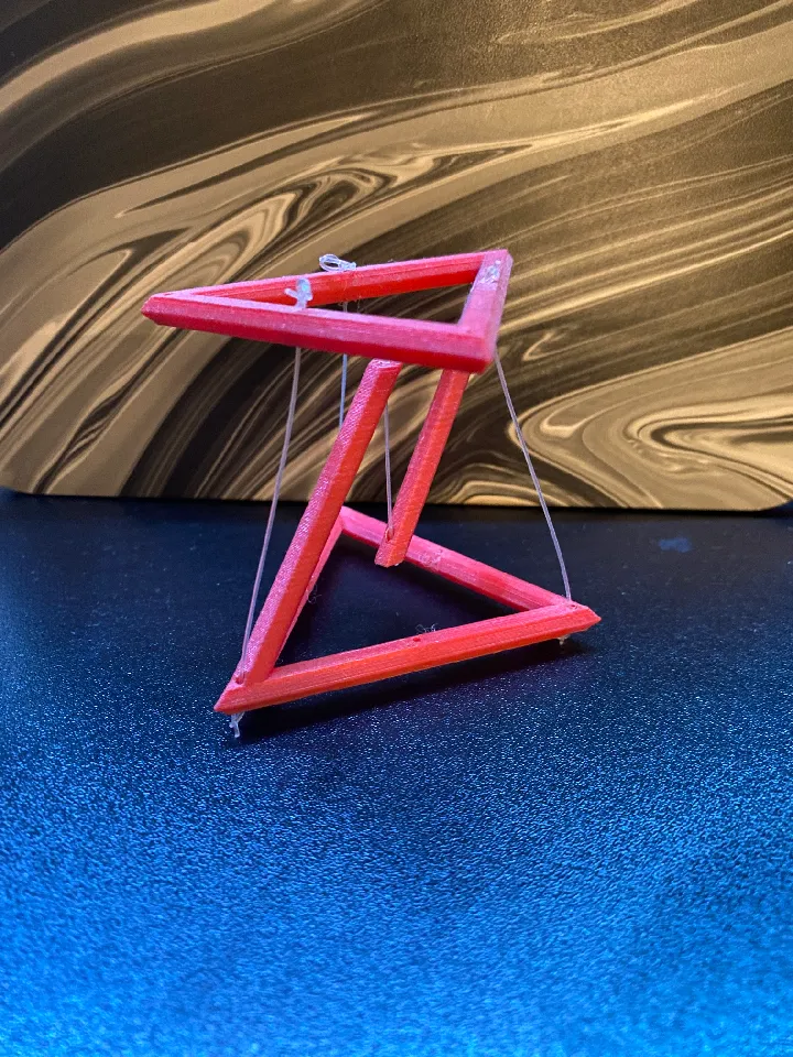 levitating strings by Pana_ Makes | Download free STL model | Printables.com