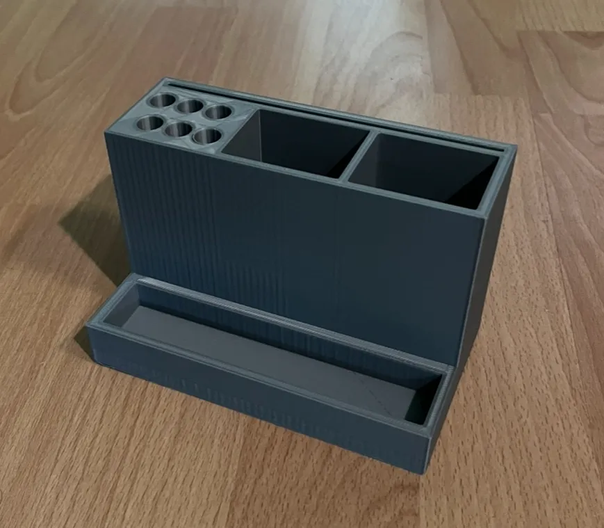 3D Tools organizer by Mous | Download free STL model | Printables.com