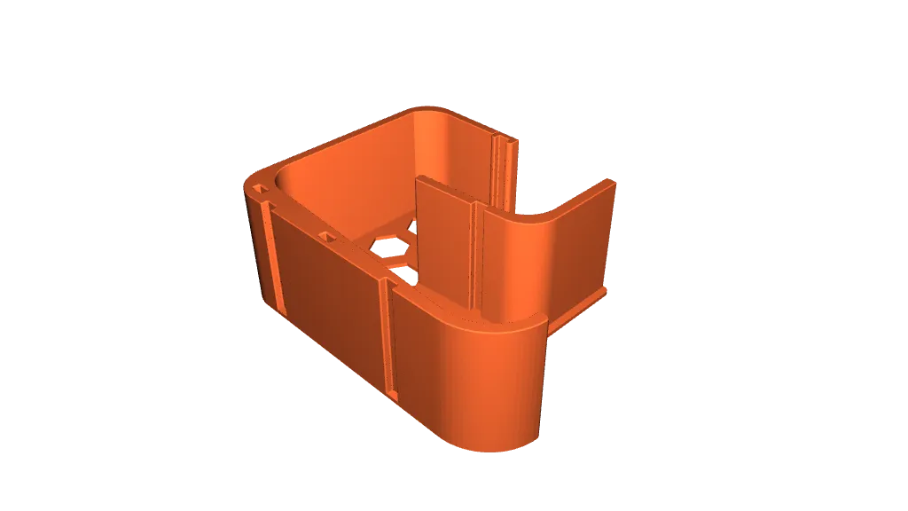 Sturdy/Stackable Can Dispenser - Beer Dispenser for 500ml Cans by SEB ...