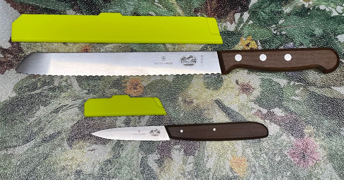 Kitchen knife blade guards by Krisas Man | Download free STL model ...