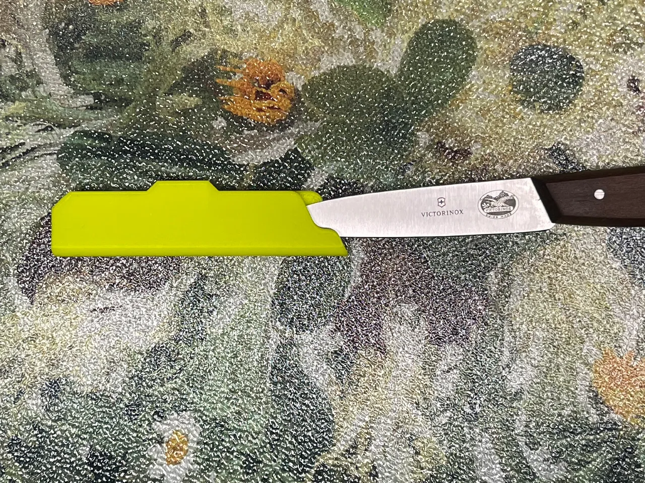 Kitchen knife blade guards by Krisas Man | Download free STL model ...