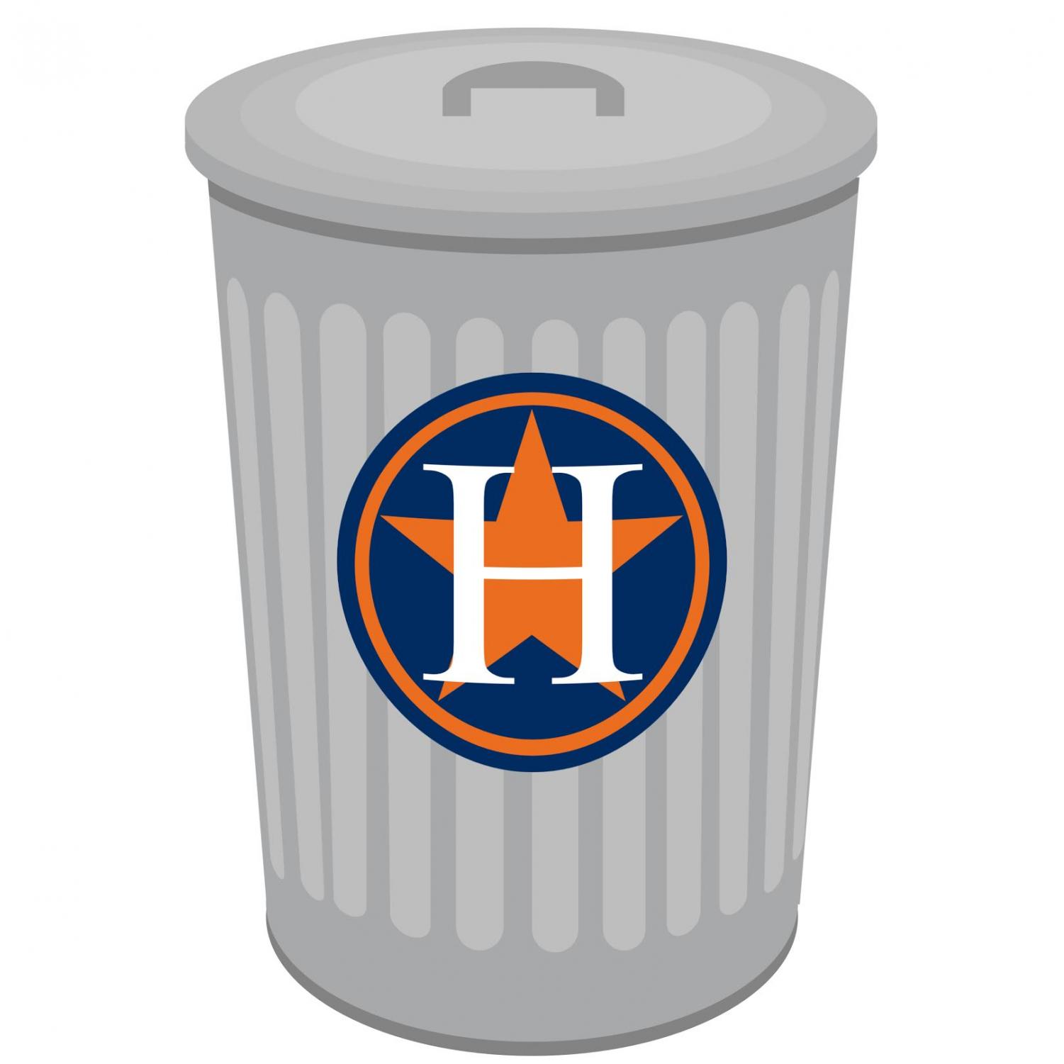 astros boo by Kelli Doss | Download free STL model | Printables.com
