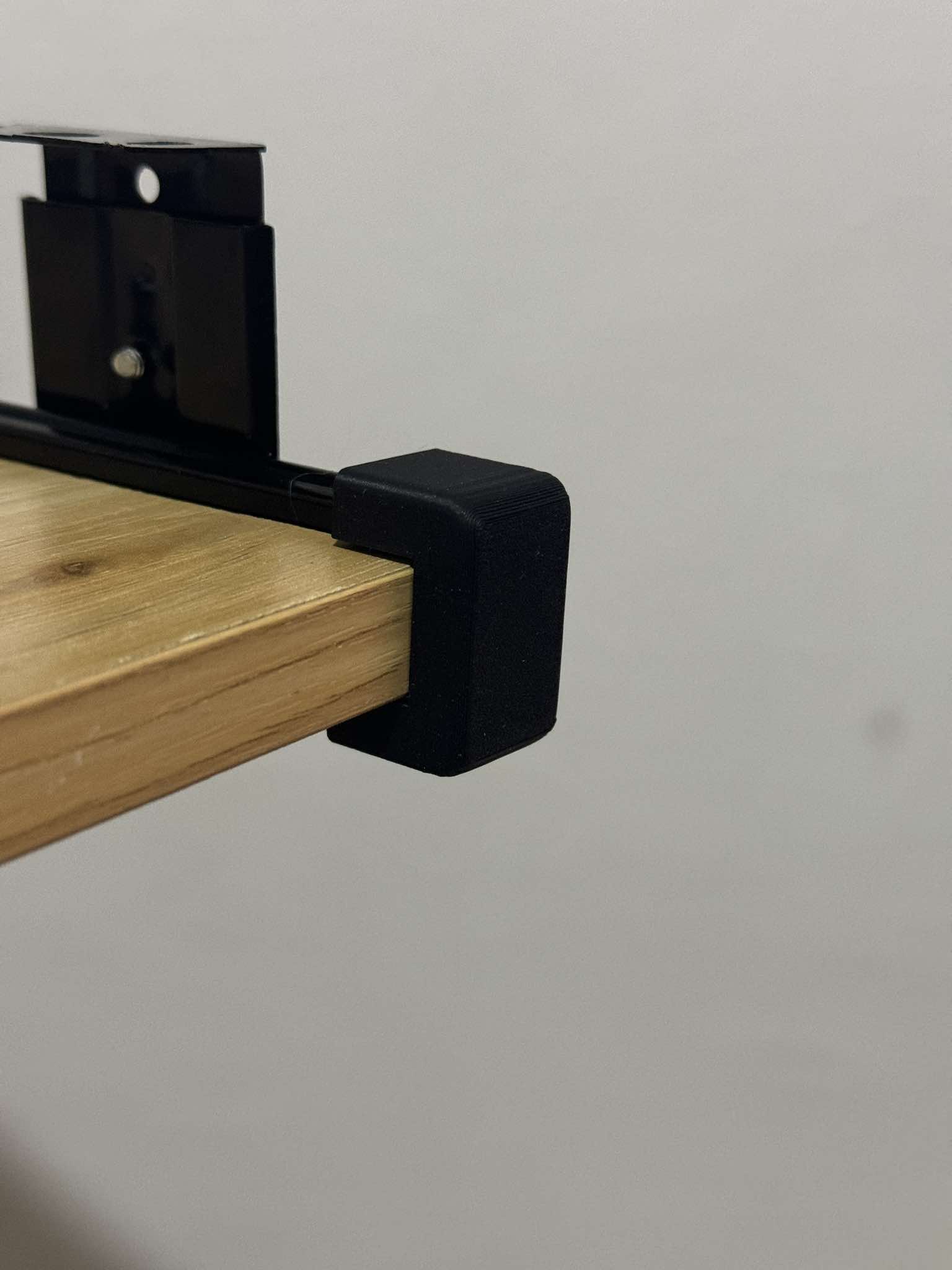 Endcap by Christopher Asuncion | Download free STL model | Printables.com