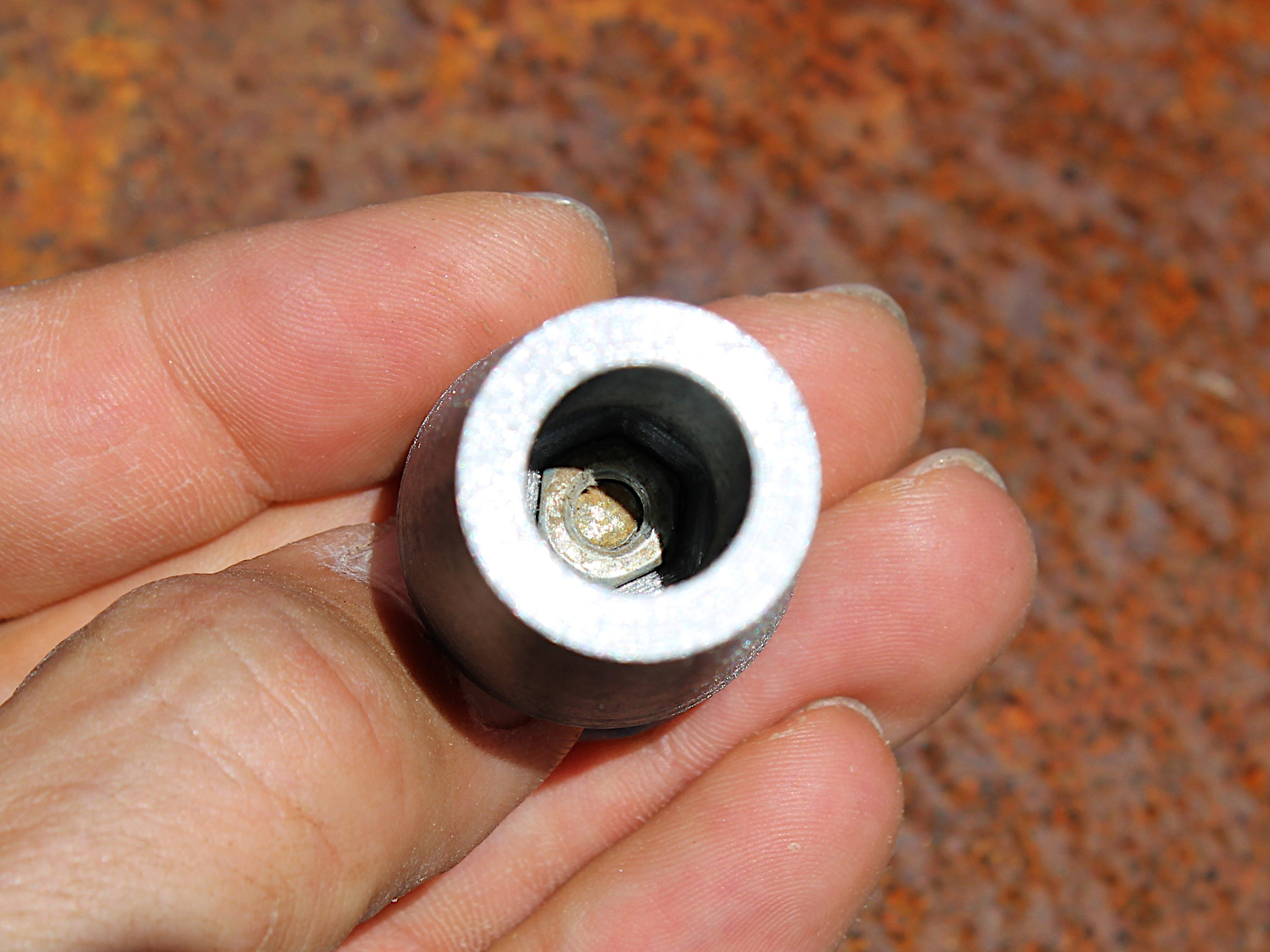 Rolling Shutter End Stop (Rollladen Anschlag Stopper) by moWerk ...