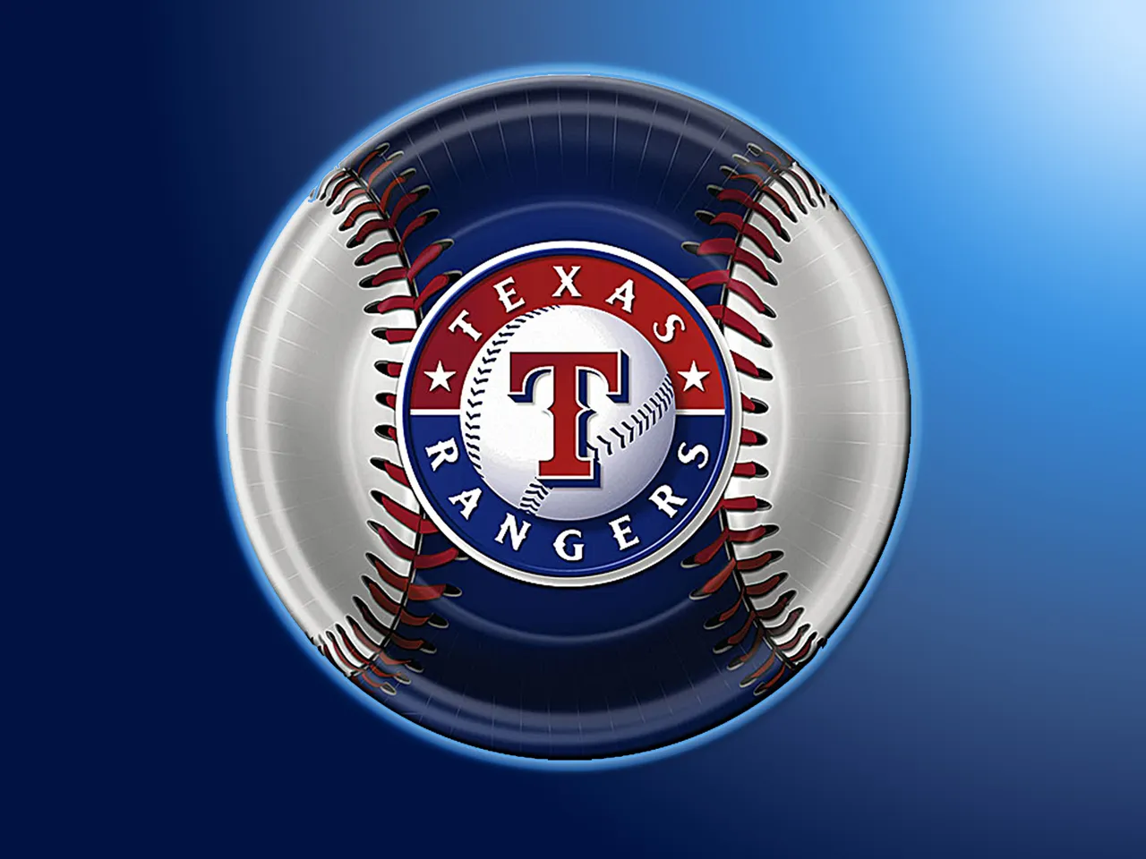 texas rangers by Kelli Doss | Download free STL model | Printables.com