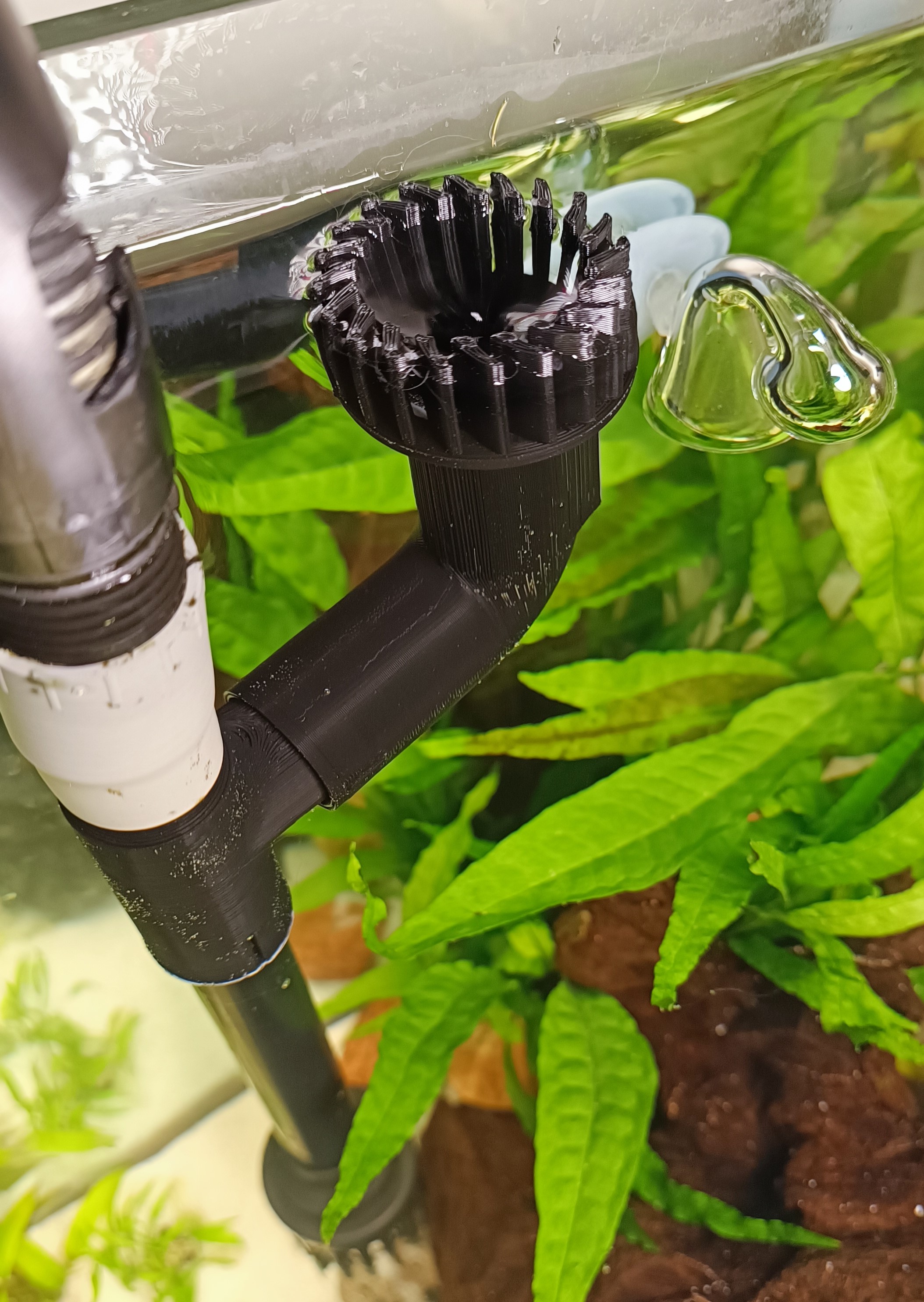 Fluval Skimmer by bobbybrowns | Download free STL model | Printables.com