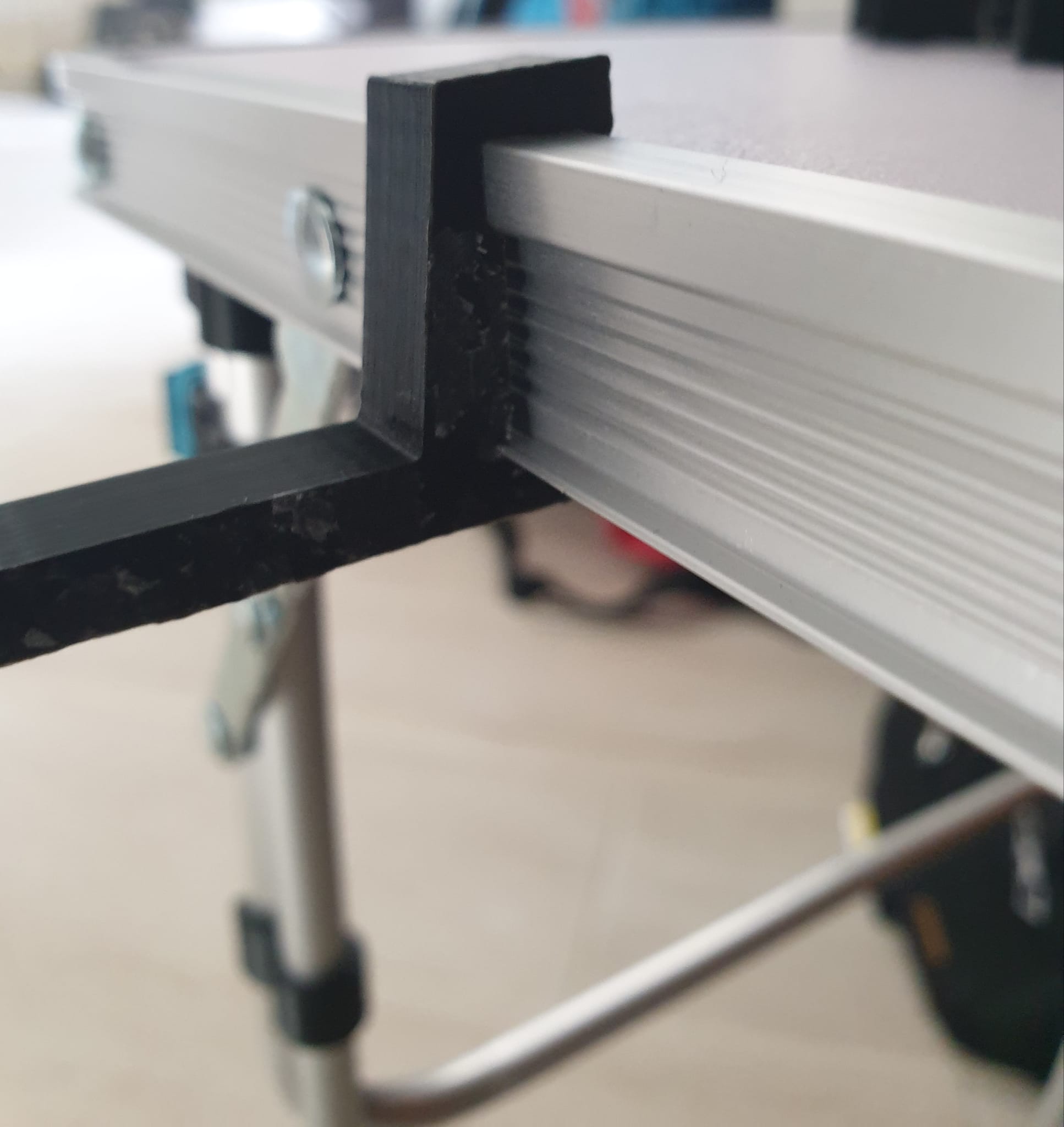 Cutting Base Support for Camping Table by Joaquin Dillen | Download ...
